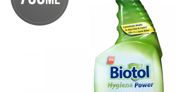 Biotol Kitchen Power Cleaner 750ml | Visit Cash and Carry