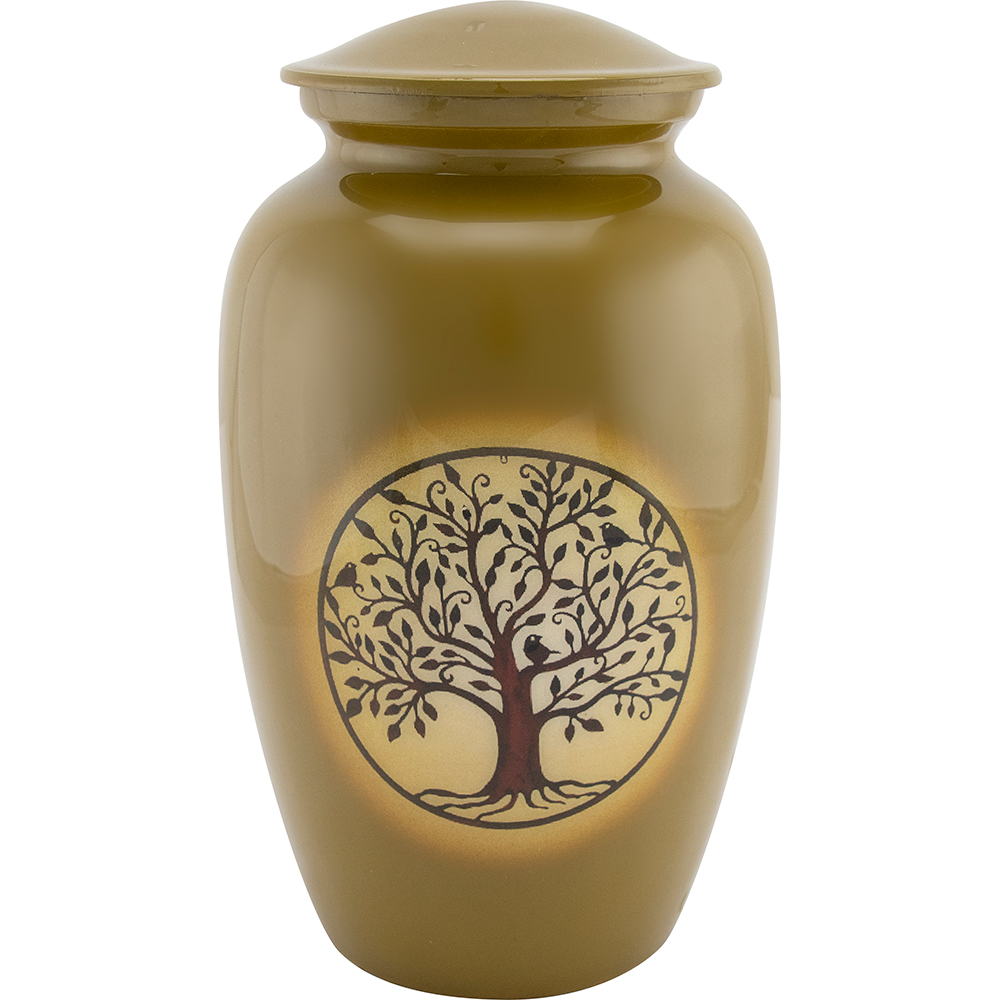 Importers & Distributors of Large Cremation Memorial Urn for Adult ...
