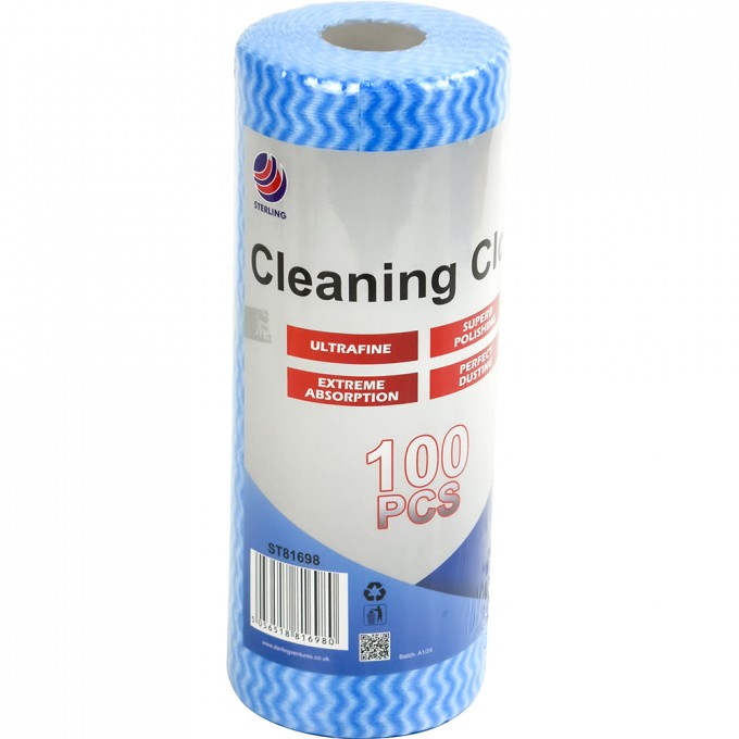 Importers & Distributors of Cleaning Products