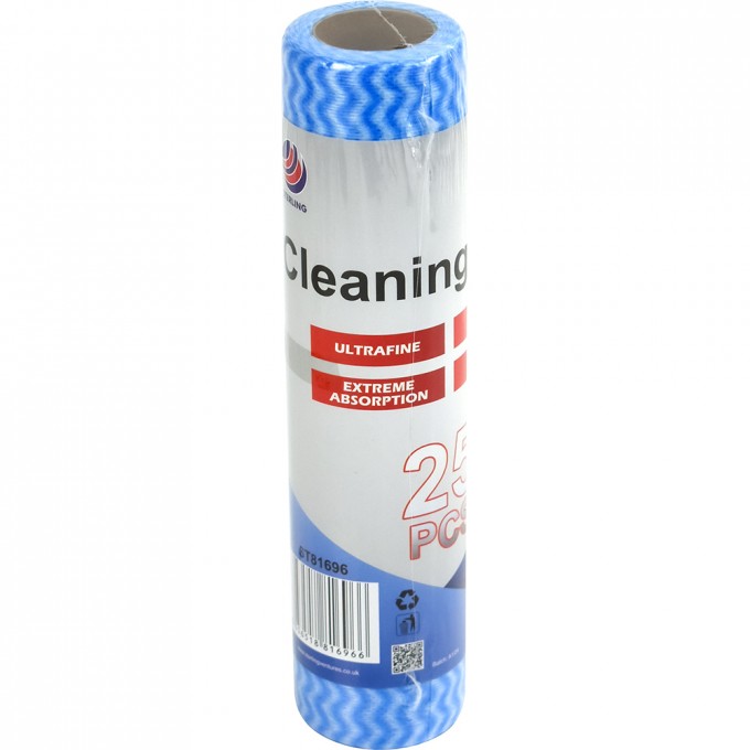 Importers & Distributors of Cleaning Products