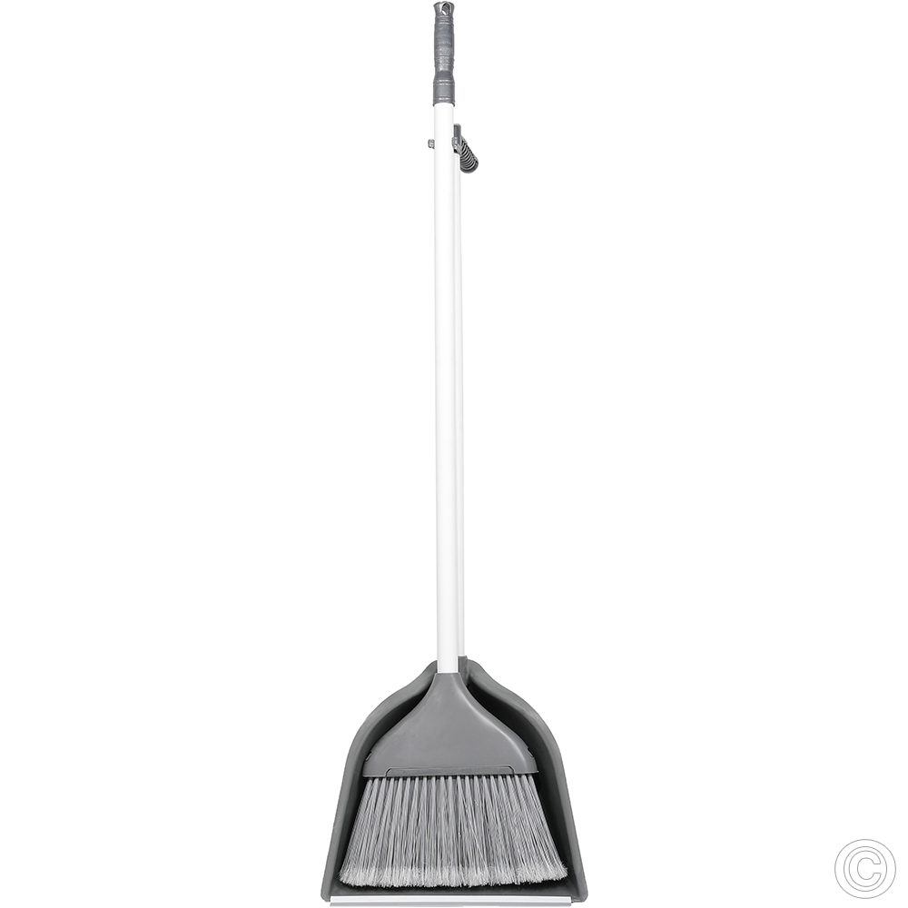 Quality Wholesale Long Handle Large Dustpan Brush
