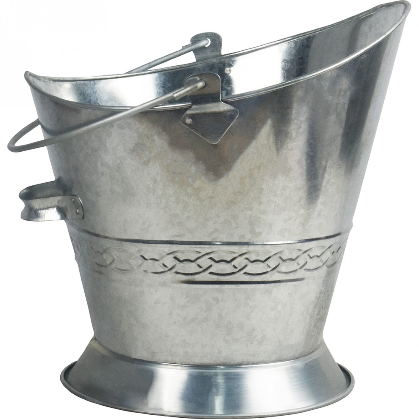 Quality Wholesale Coal Scuttle Polish Finish