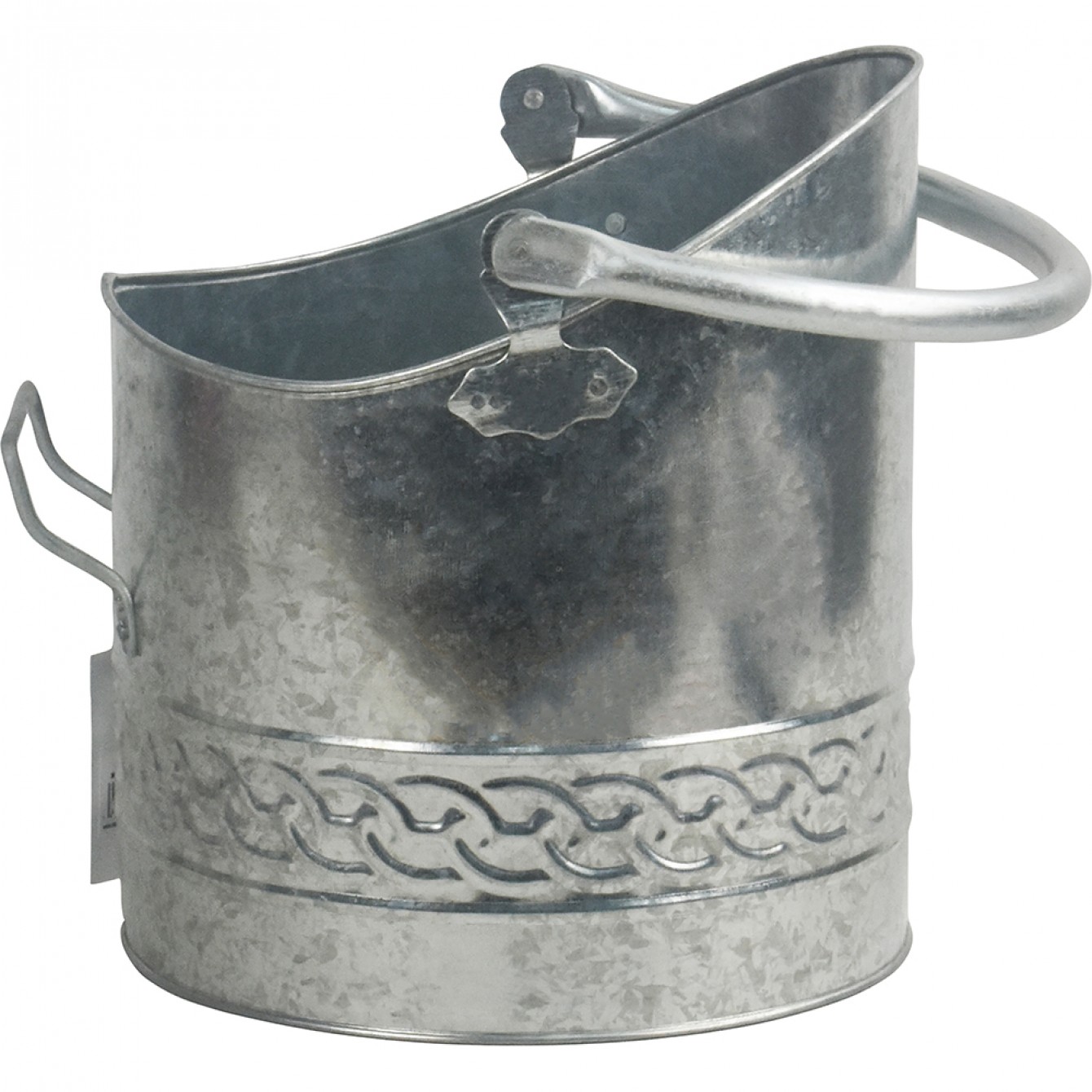 Mini Coal Bucket Polish Finish at Trade Price