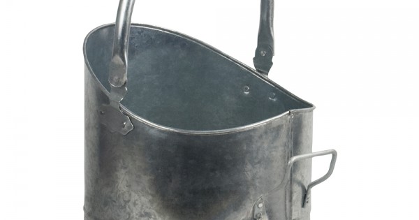 Mini Coal Bucket Polish Finish at Trade Price