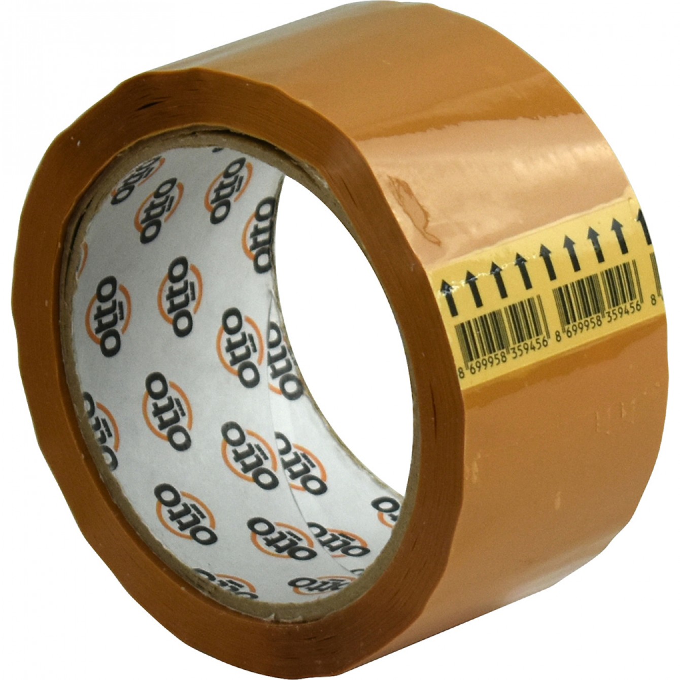Importers & Distributors of Packing Tape Brown 66M x 48MM Acrylic