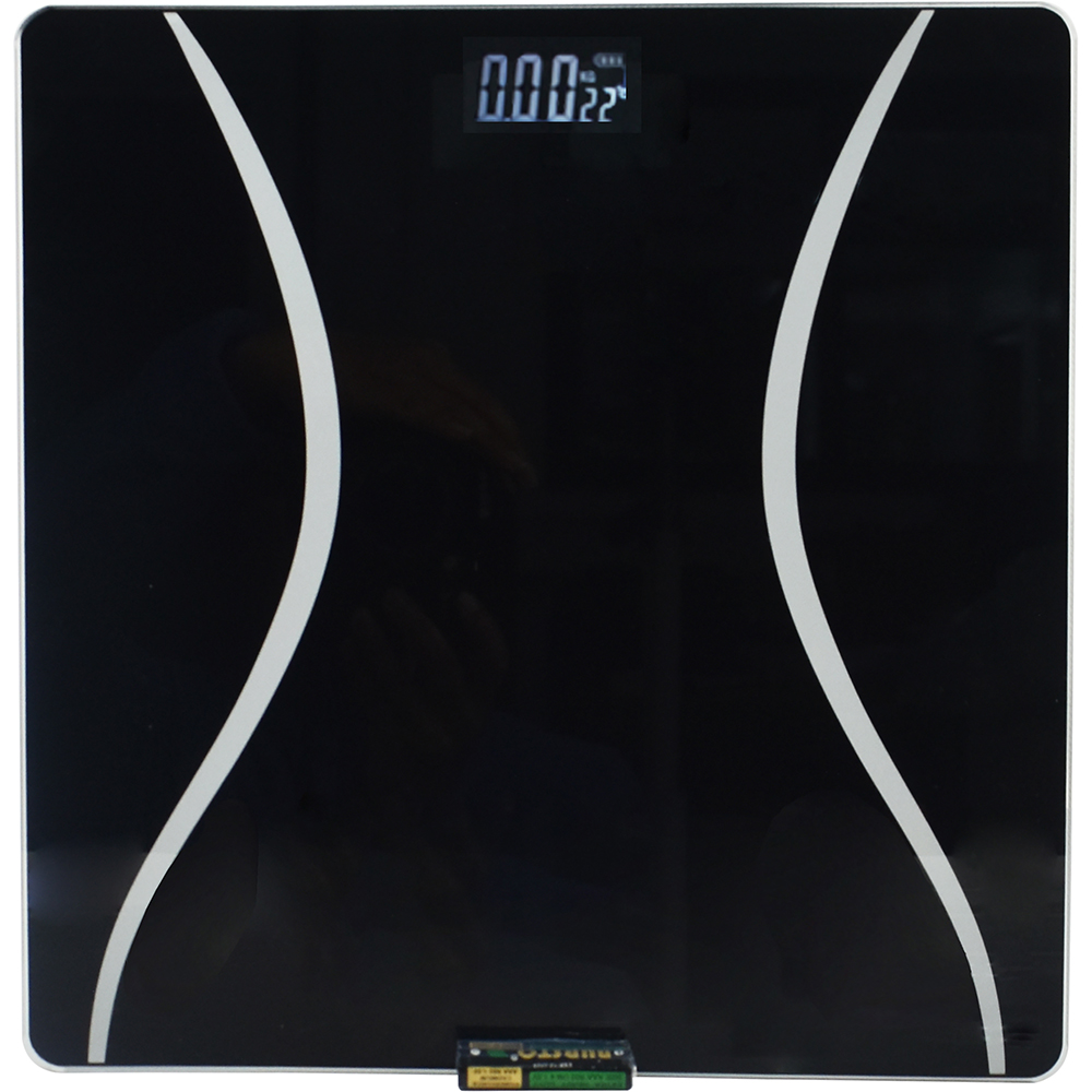 Electronic Bathroom Scale | Visit Cash and Carry