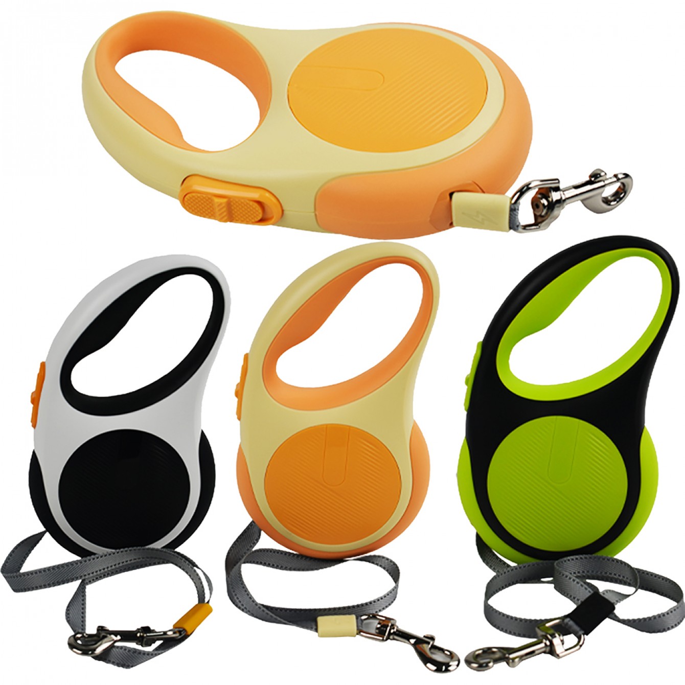 Importers & Distributors of Automatic Retractable Dog Leash 5m