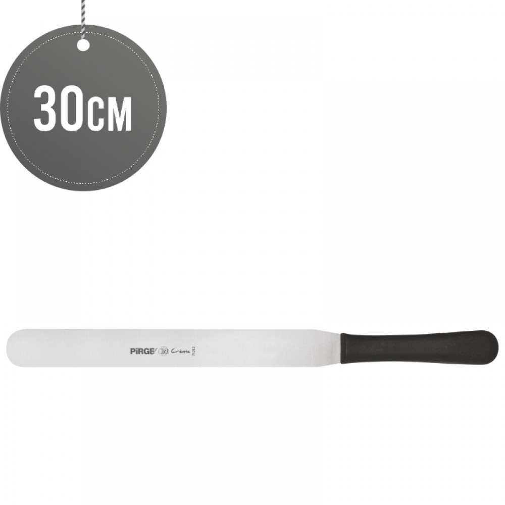Quality Wholesale Pastry Palette Knife 30 cm