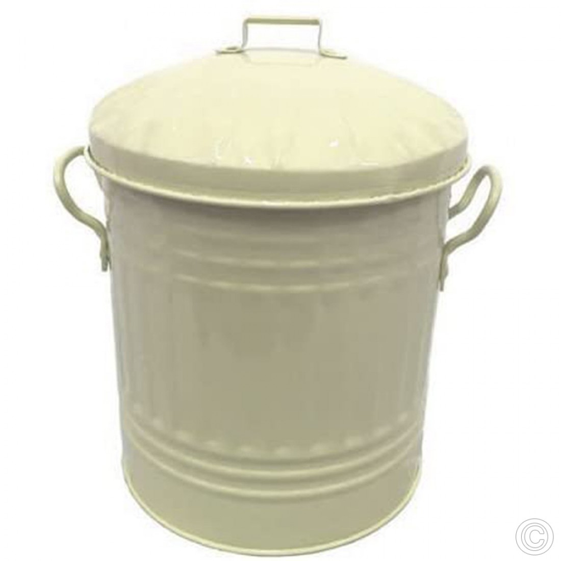 Quality Wholesale Small Coloured Metal Dust Bin with Lid Recycling ...