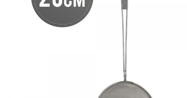 Quality Wholesale Pro Stainless Steel Chip Lifter 26cm